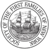 First Families of New York – NY400