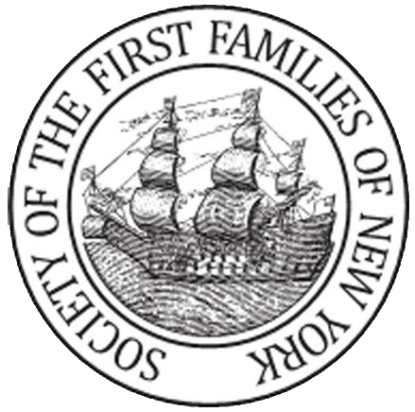 First Families of New York – NY400